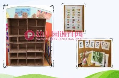大班活动课件PPT我是小小邮递员PPT课件图片 幼儿园课件网