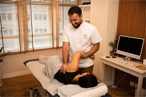 Osteopathy In Hong Kong What You Need To Know Osteopathic Centre