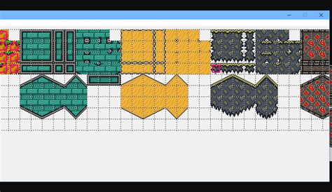 Scroll Bar For Large Tilesets · Issue 5 · Sambo3975smbx2 Tileset