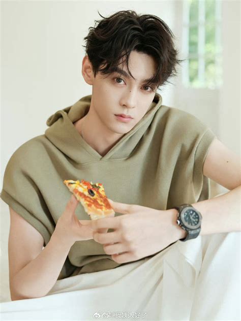 田栩宁开启全新营业模式姨太ok来源