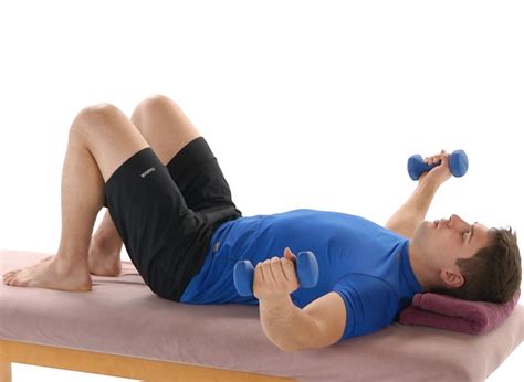 Lymphedema Arm Exercises Strive Physiotherapy And Sports Medicine