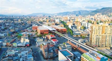 Estación Calle 72 De Transmilenio Cerrará Por Obras Del Metro De Bogotá