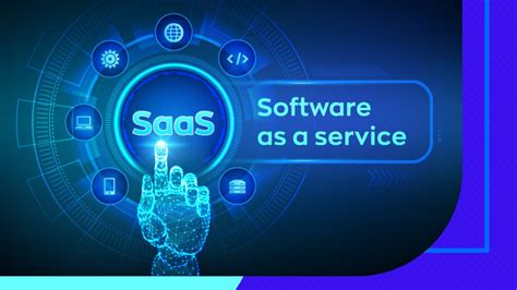 The Rise Of Software As A Service SaaS With A Focus On The Indian Industry Trinity