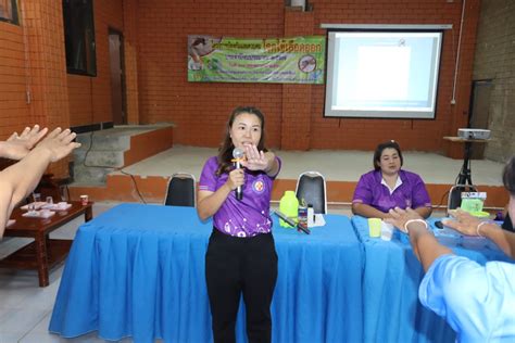 โครงการป้องกันและควบคุมโรคไข้เลือดออก ประจำปีงบประมาณ 2567 อ