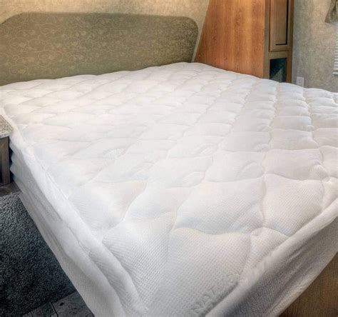 Best Rv Mattress Topper Picks For A Great Night Sleep Rv Pioneers