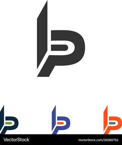 Bp Logo Vector