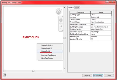 Solved Gbxml Preview Not Showing Autodesk Community