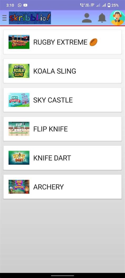 Descargar Skribbl Io Game Chat Scribble Apk Para Android Última Versión