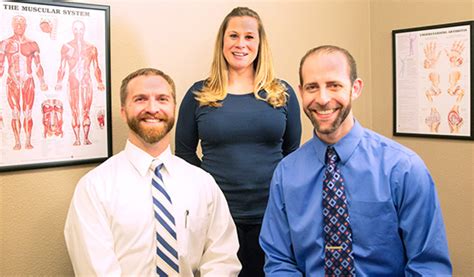 Northern Nevada Chiropractic Chiropractors In Reno