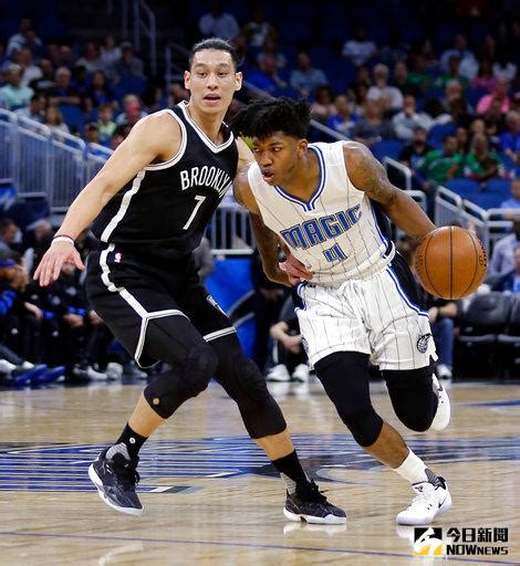 Nba／林書豪本季新高無用 籃網客場不敵魔術 運動 Nownews今日新聞