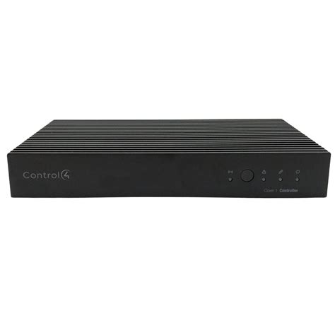 Buy Control4 Core 1 Hub With Controller Online India Ubuy
