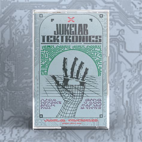 Jukelab Tektronics Va Ovelha Trax