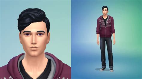 Stardew Valley Sims Rsims4