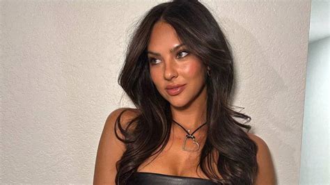 Model Christen Harper Wikipedia Age Ethnicity And Instagram Nayag