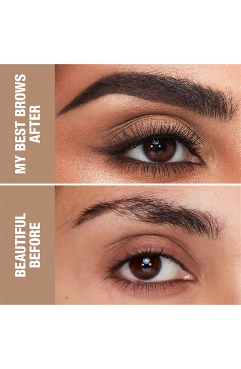 Charlotte Tilbury Brow Lift Smart Closet