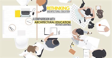 Re Thinking Architectural Education In India A Comparrision With