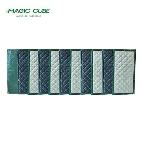 China Construction Safety Sound Blocking Fence Barrier Manufacturers