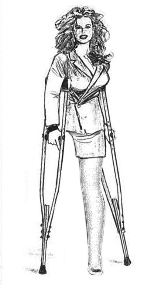 Laura Neu Gispbein2 By Carlvilla On Deviantart