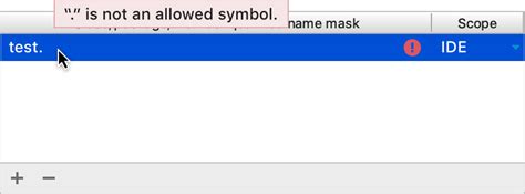 Validation Errors Intellij Platform Plugin Sdk