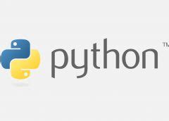Programlama Temeller Sinif Python Rnekler B L M Teknoloj Ler Alani