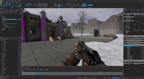 Alex Crovella On Linkedin Exodussdk Metroexodus Gamedev Leveldesign Gamedesign Gaming