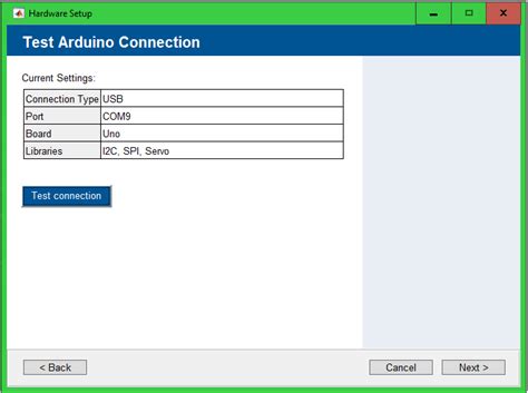Arduino Uno Project Using Matlab And Simulink Digital Electronics