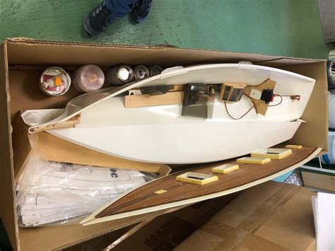 Segelschiff Valdivia Robbe Gebraucht In Brislach Für Chf 685 Nur Abholung Auf Ricardo Kaufen