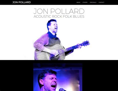 Jon Pollard Turtle Reality