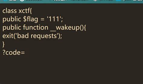 我的php学习之路的开始serialize函数和unserialize函数·的使用 Ctfliar 博客园