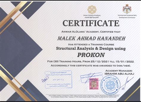 Malek Hanandeh On Linkedin Structural Design Autocad