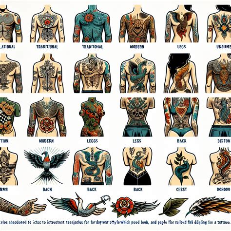 Best Tattoo Style Ideas Vondy