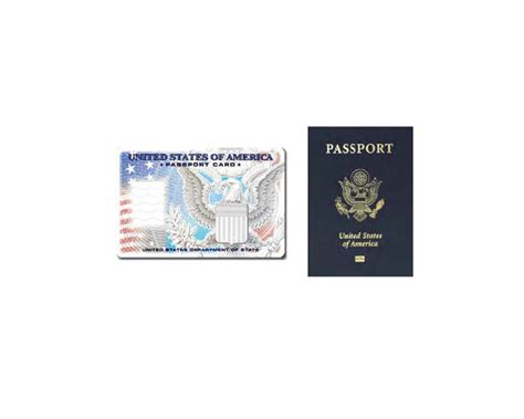 Identifying The Book Number On A Us Passport Touristsecrets