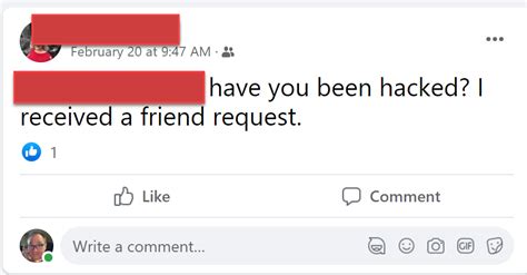 Why Do Hackers Hack Facebook Accounts