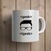 Geek Svg Nerd Svg Geek Png Nerd Png Cricut Geek Cut File Etsy