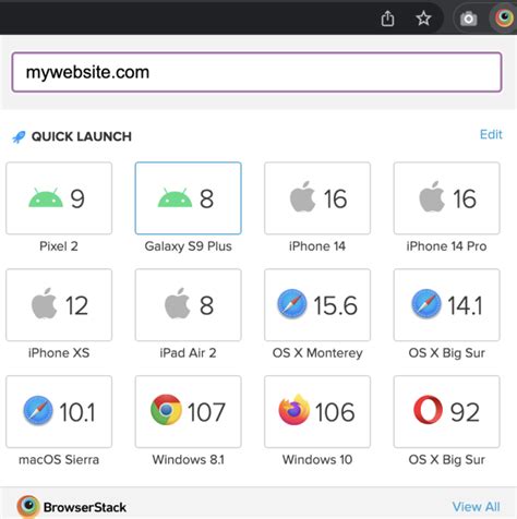 How To View Your Website From Another Country Around The World