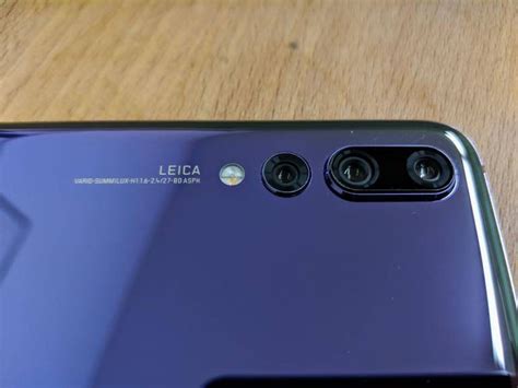 Huawei Aclar Los Rumores Publicados Sobre El Presunto Fin De Su Asociaci N Con La Fabricante De