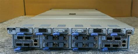 Ibm Power 8 9119 Mme Iseries 00rr129 78cc 001 System