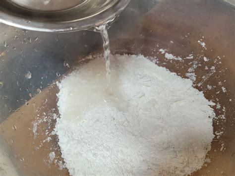 전통음식레시피공모전 이화주 곶감 아이스크림