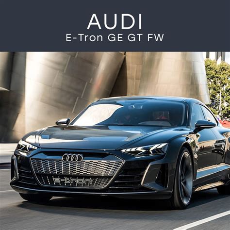 Mileage Blocker For Audi E Tron Ge Gt Fw Audi On The Product Page Kmstop