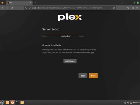 How To Install Plex Media Server On Linux Mint 22 21 Or 20 LinuxCapable