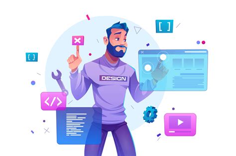 Contoh Desain Web Yang Sederhana Dan Keren Premium
