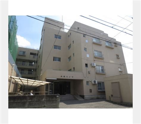 共栄ハイツ 東急住宅リースの賃貸情報サイト キョウエイハイツ
