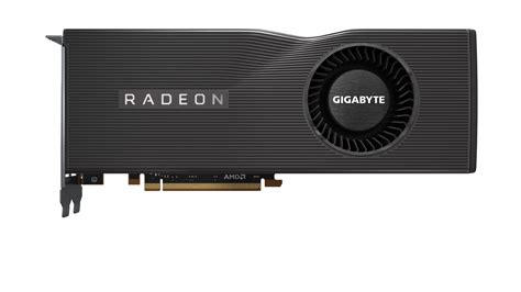 Card màn hình GIGABYTE AMD Radeon™ RX 5700 XT 8GB – GEARVN.COM