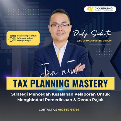 NPWP Pusat Dan Cabang Apa Sih Bedanya D CONSULTING ID