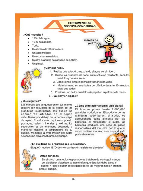 La Ciencia Puede Ser Divertida Parte 3 Desarrollo Socie Studocu