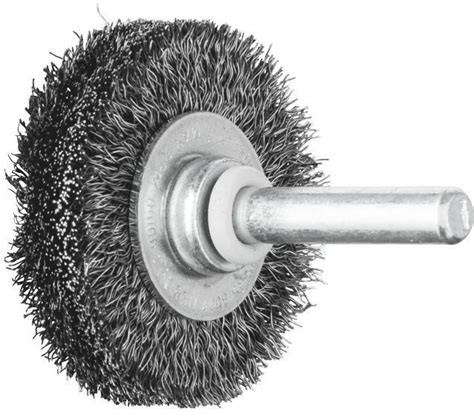 Mtd Wheel Brush 40mm Eyre Trading
