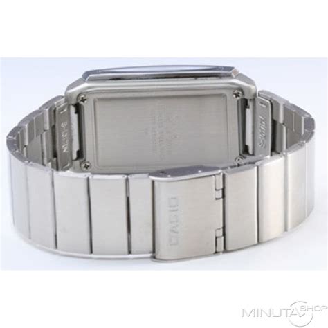 Купить часы Casio La 201w 4a2 [4a2vef] цена на Casio Collection La 201w 4a2 [4a2ef] в Minutashop