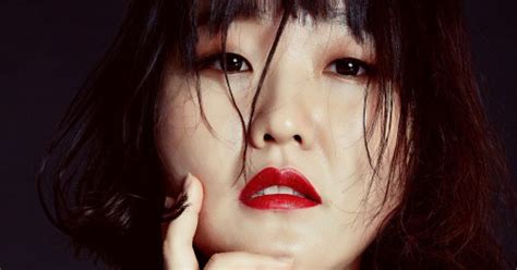 신들린 아줌마 연기 이수지 청순 섹시 신들린 화보