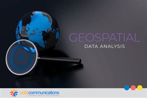 Bpo In Geospatial Data Analysis Transforming The Industry