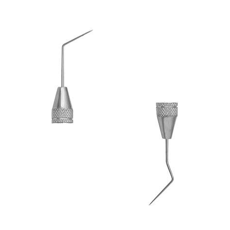 Dg16 Endo Explorer Professional Surgical Instruments